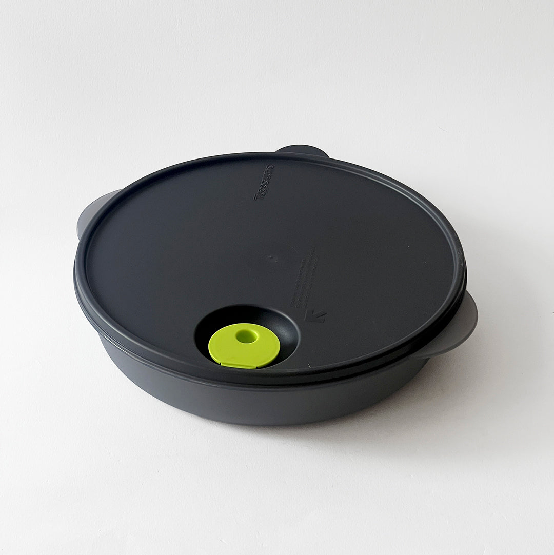 Microwave Divided Container 1.4L – Tshop